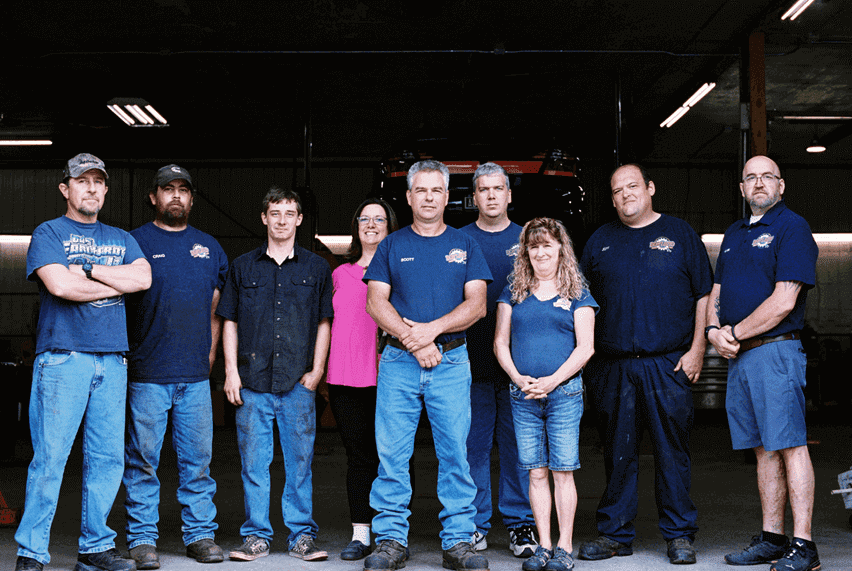 Auto Repair in Derby - Don's Auto Service Inc